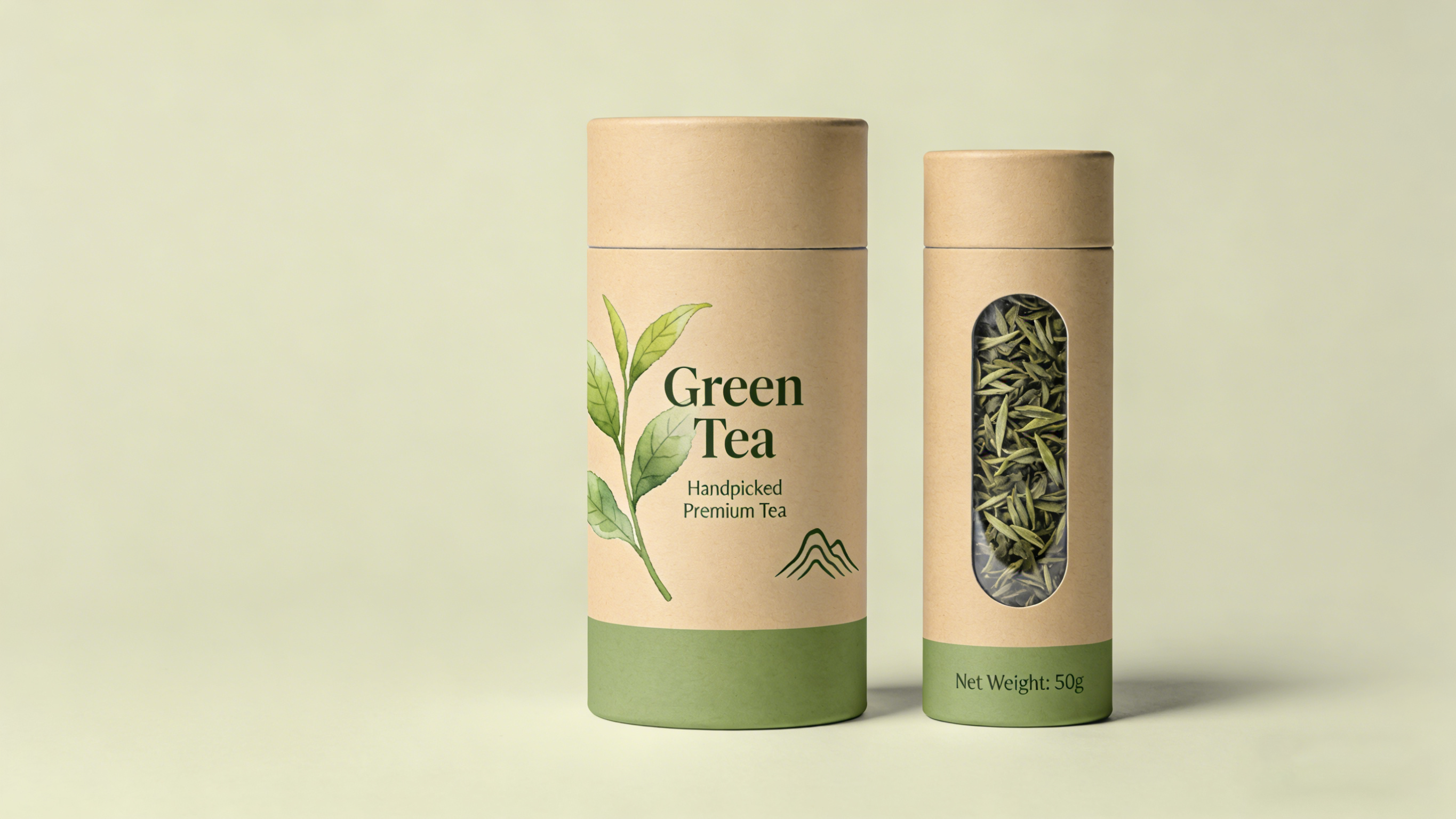 What Containers Are Used to Pack Tea? (Top 4 Options)