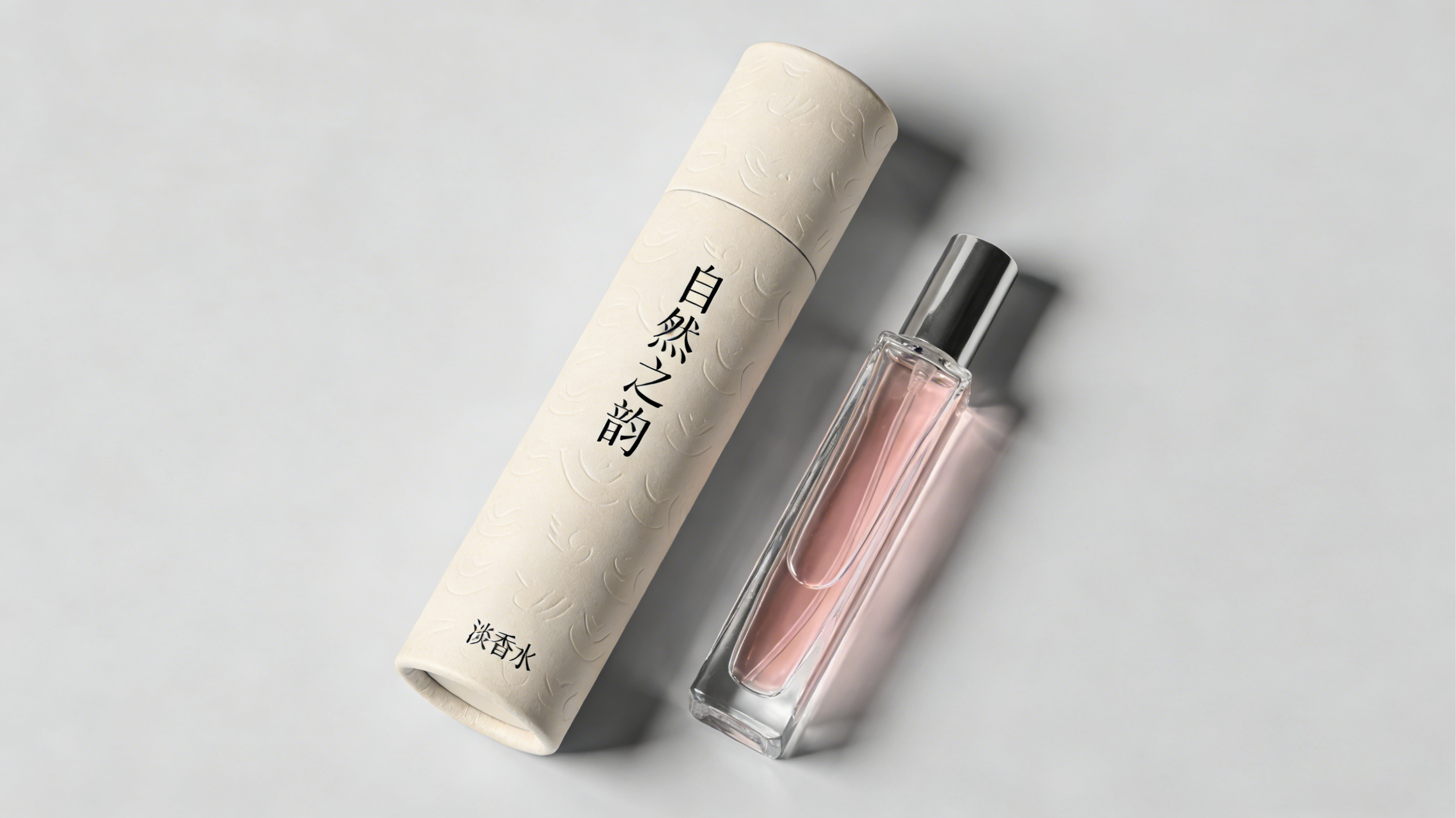Can Perfume Paper Tubes Have Custom Caps & Accessories?