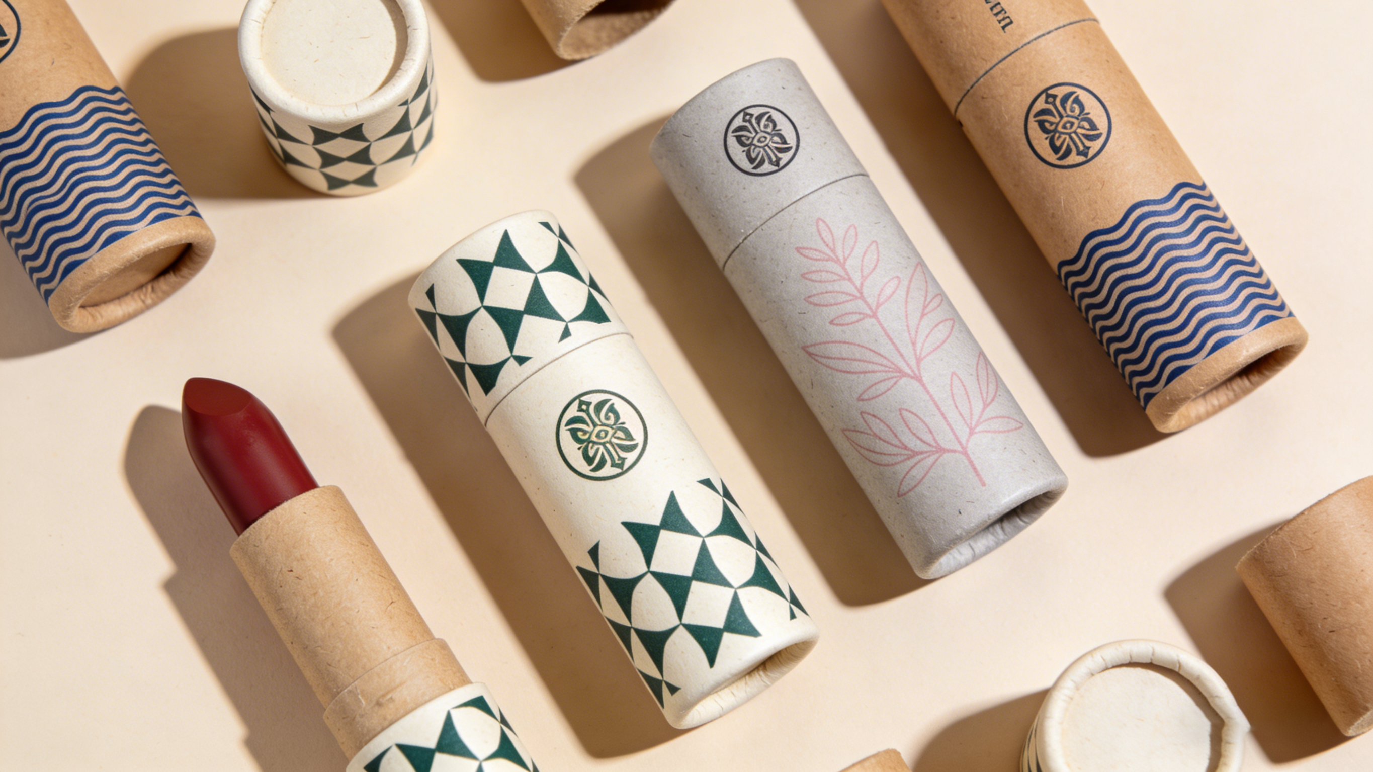 Is Custom Design Paper Tube Packaging Right For You?