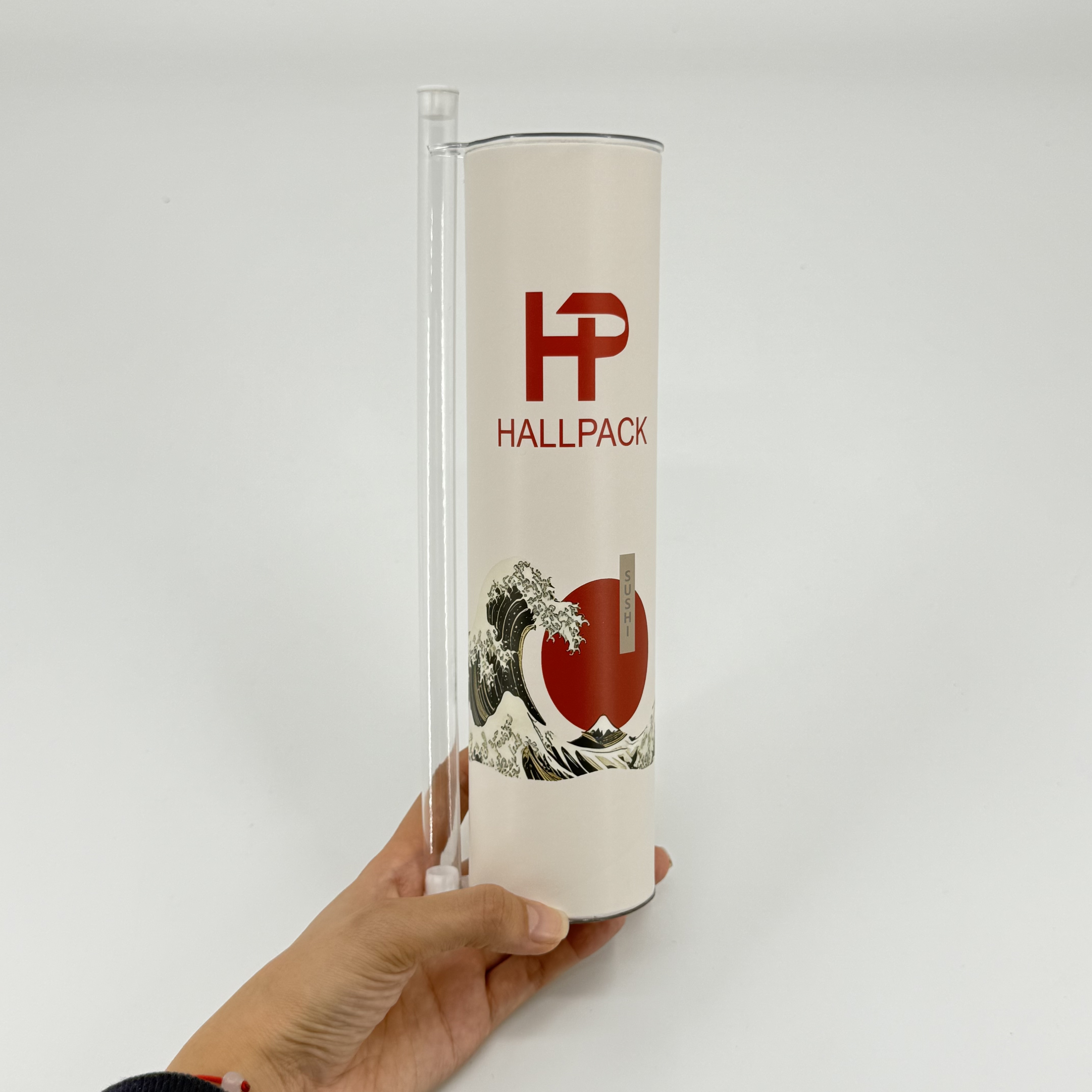 Biodegradable Food Grade Paper Can Manufacturers Sushi Push Pop Box ...